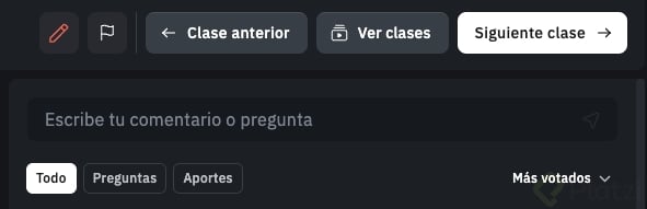 ¡Participa en el Platzi Barcamp 2025!